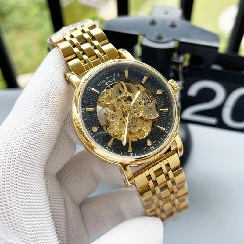 Official PATEK PHILIPPE Watches