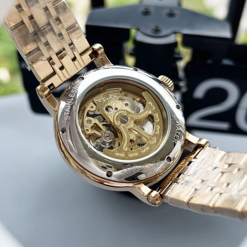 Official PATEK PHILIPPE Watches
