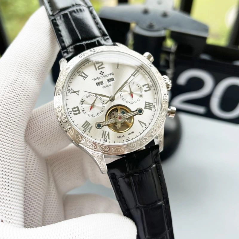 Legit PATEK PHILIPPE Watches