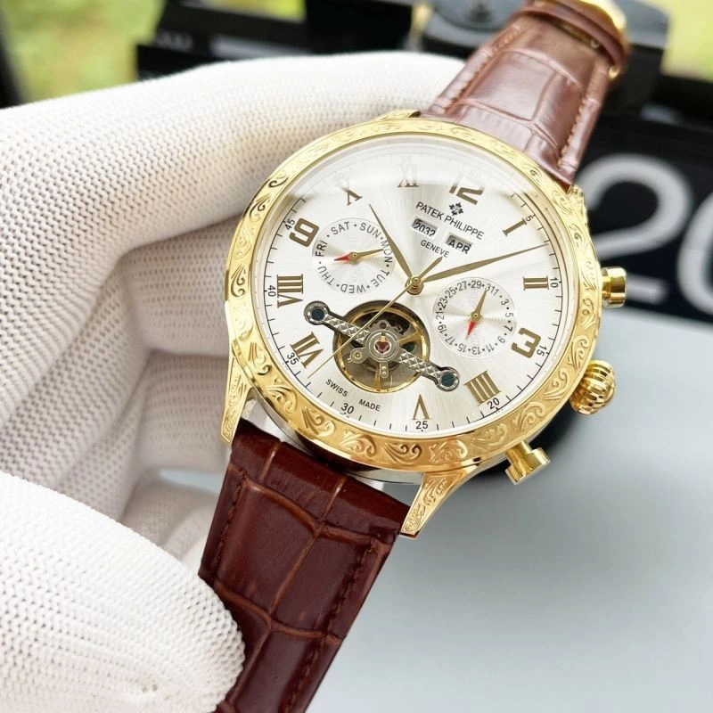 Legit PATEK PHILIPPE Watches