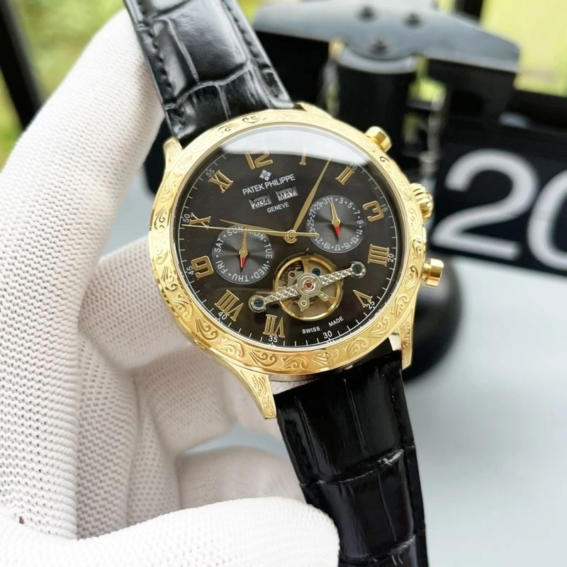 Legit PATEK PHILIPPE Watches