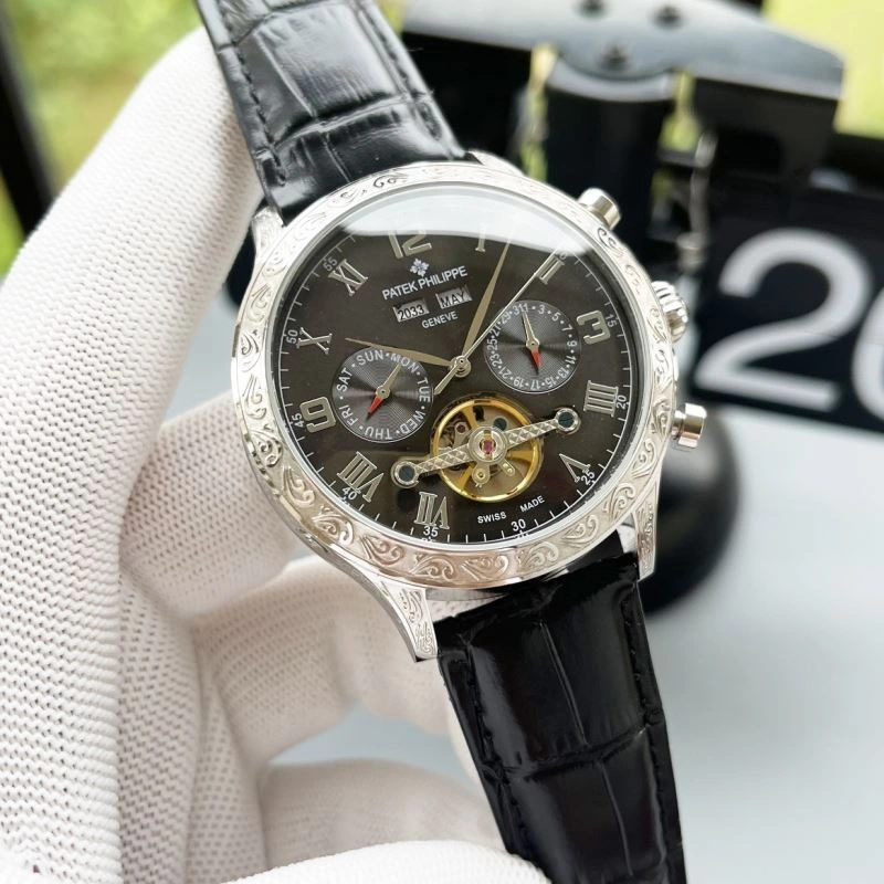 Legit PATEK PHILIPPE Watches
