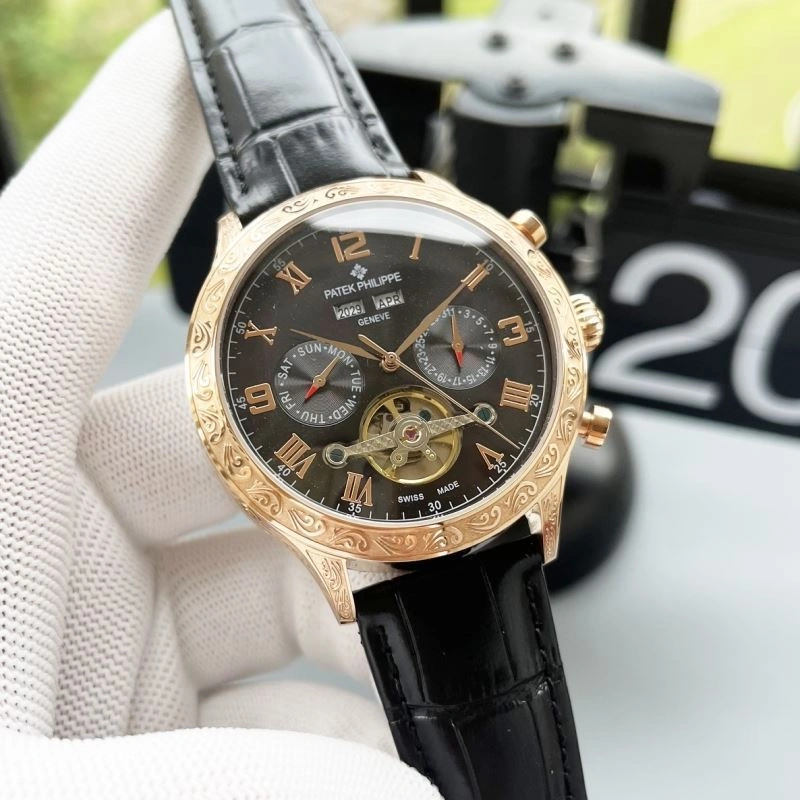 Legit PATEK PHILIPPE Watches