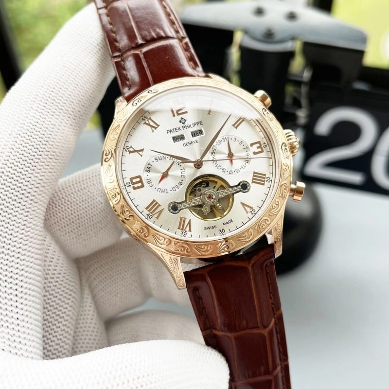 Legit PATEK PHILIPPE Watches