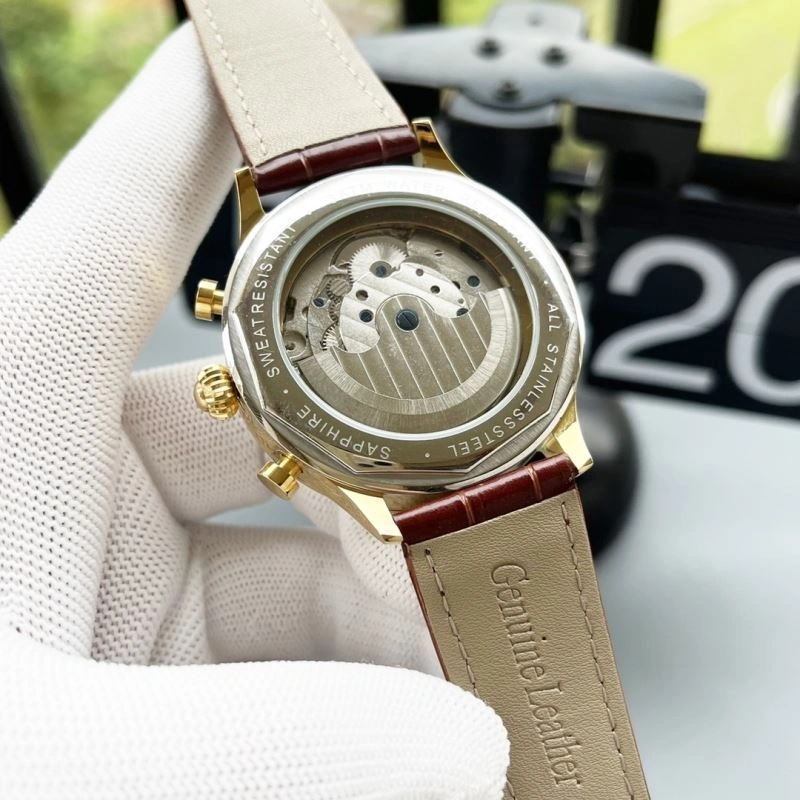 Legit PATEK PHILIPPE Watches