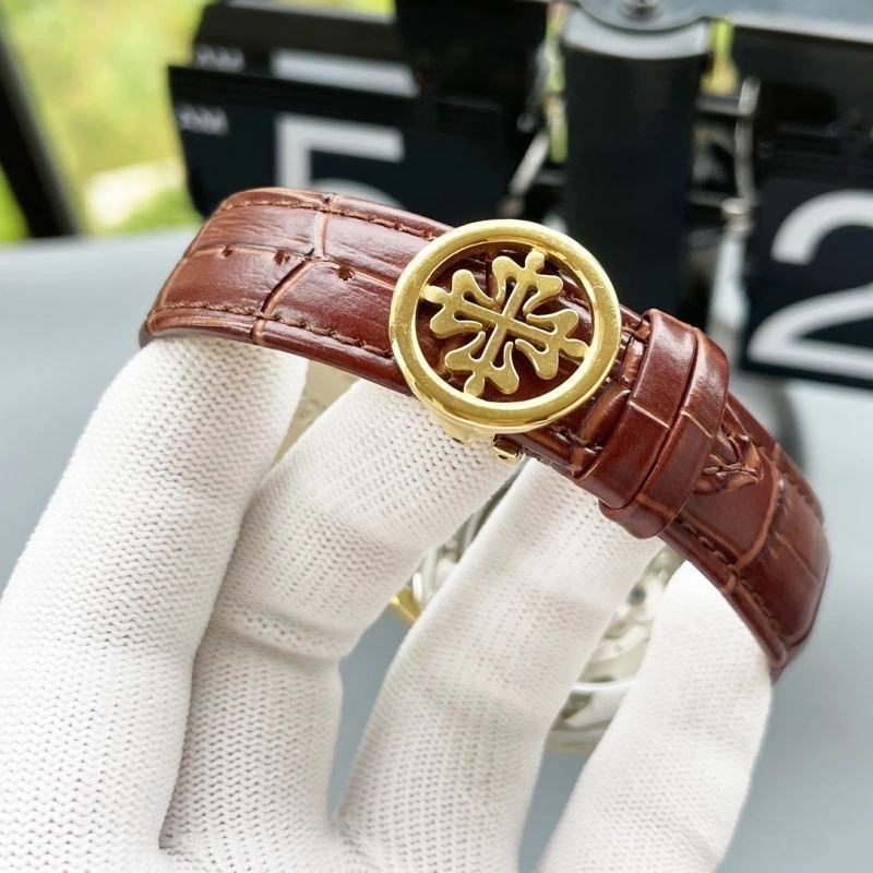 Legit PATEK PHILIPPE Watches
