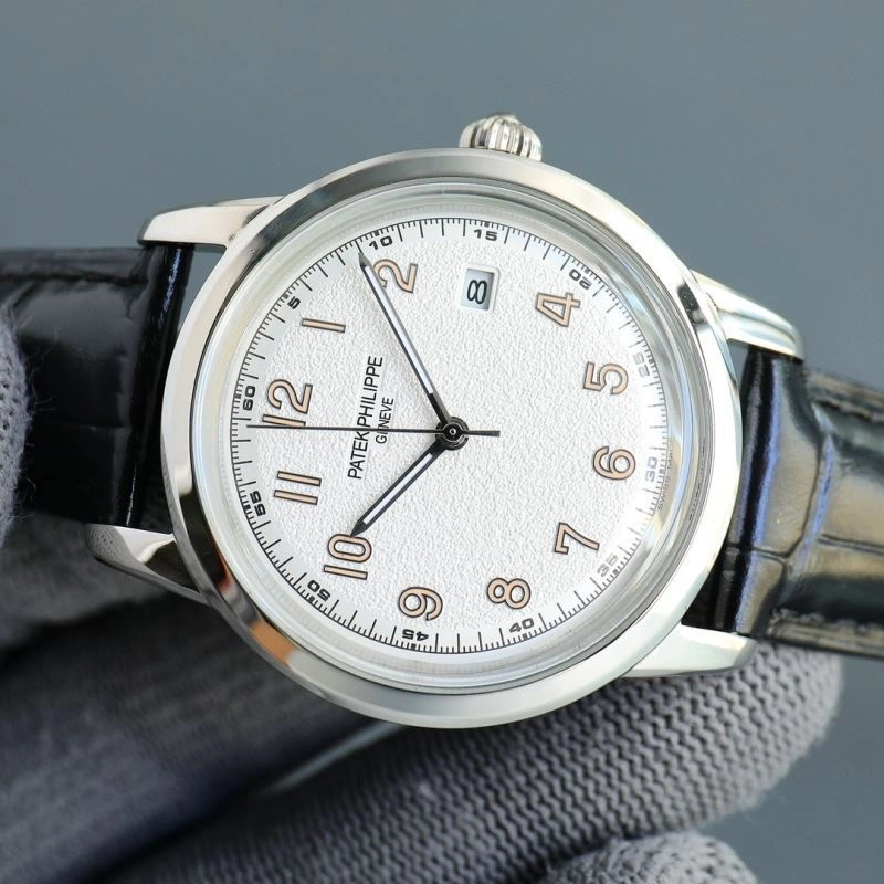 Top mirror PATEK PHILIPPE Watches