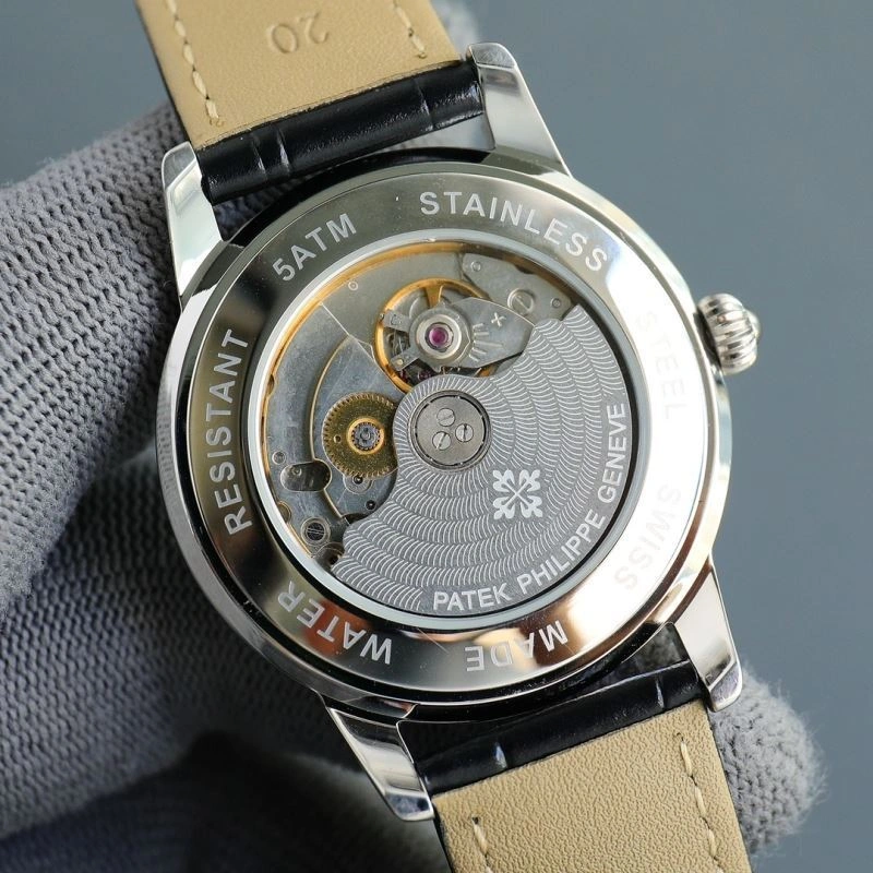 Top mirror PATEK PHILIPPE Watches