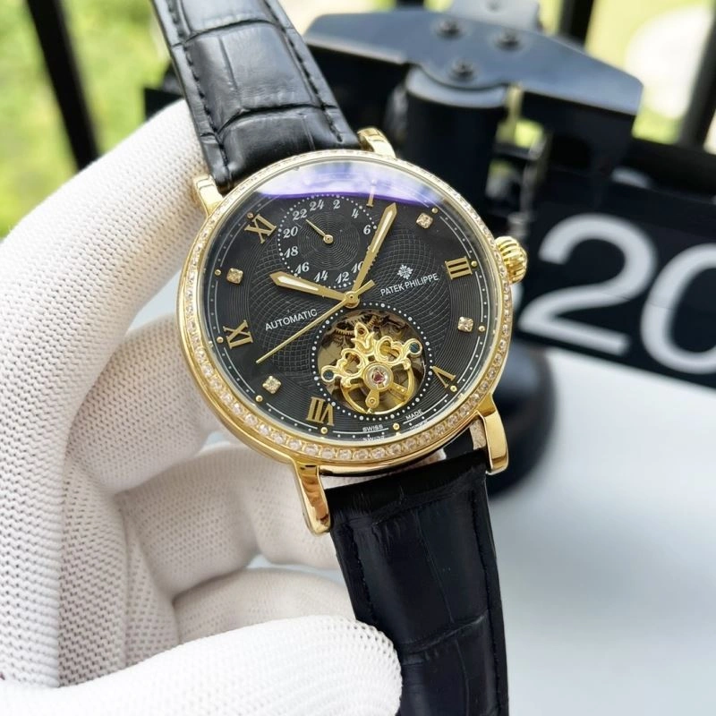 Mirror quality PATEK PHILIPPE Watches