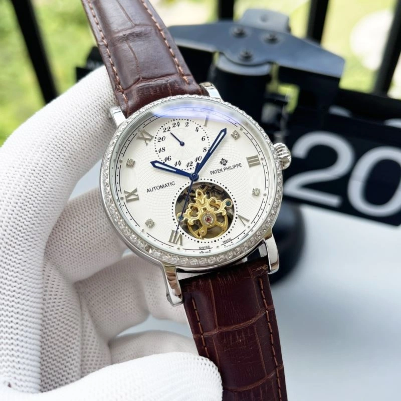 Mirror quality PATEK PHILIPPE Watches