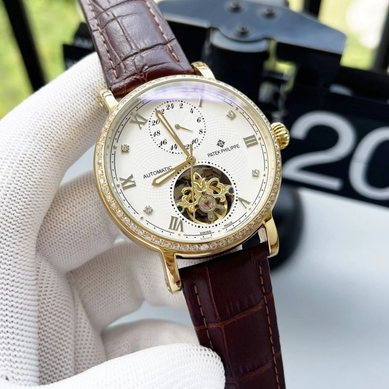 Mirror quality PATEK PHILIPPE Watches