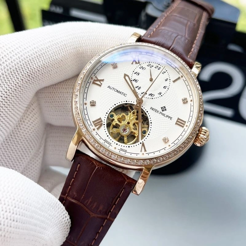Mirror quality PATEK PHILIPPE Watches