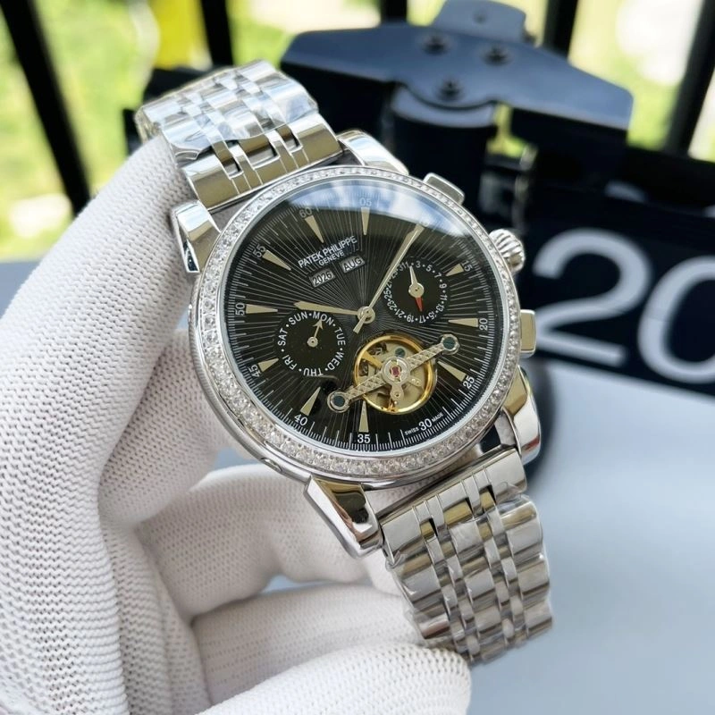 Economical PATEK PHILIPPE Watches