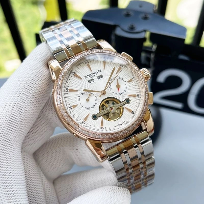 Economical PATEK PHILIPPE Watches