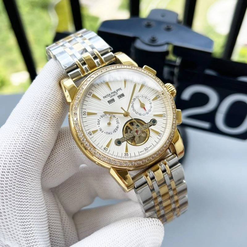 Economical PATEK PHILIPPE Watches