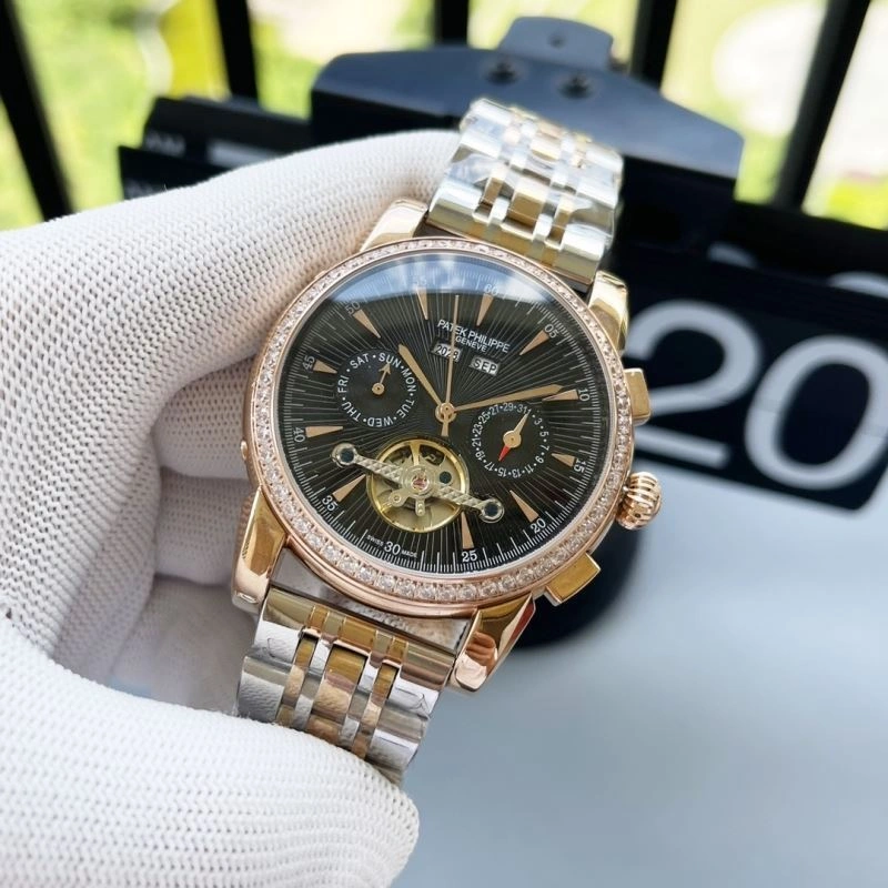 Economical PATEK PHILIPPE Watches