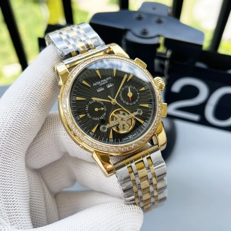 Economical PATEK PHILIPPE Watches