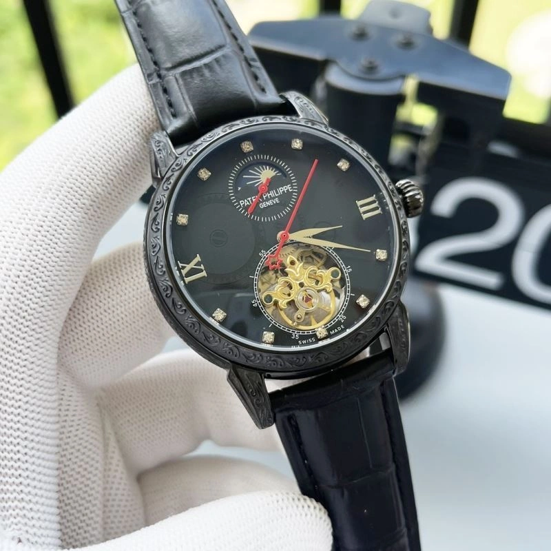 Genuine PATEK PHILIPPE Watches