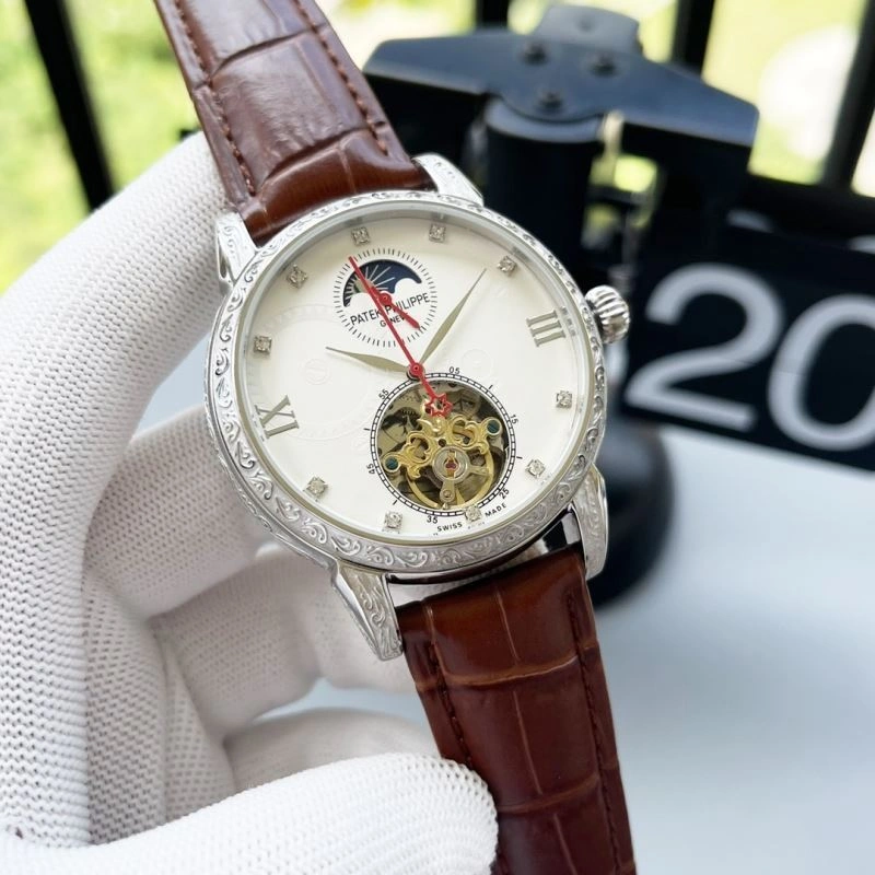 Genuine PATEK PHILIPPE Watches
