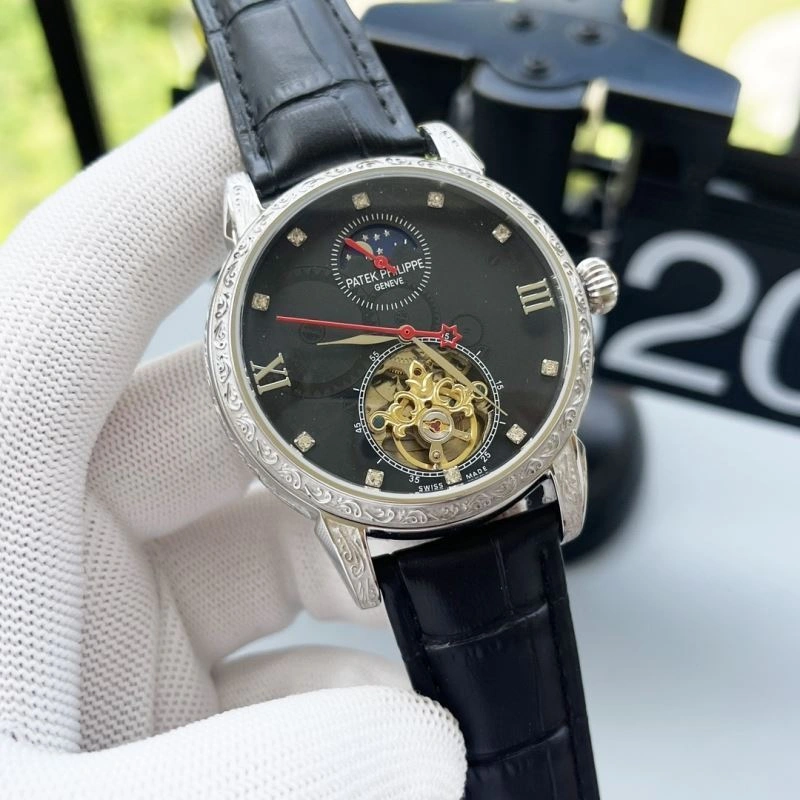 Genuine PATEK PHILIPPE Watches