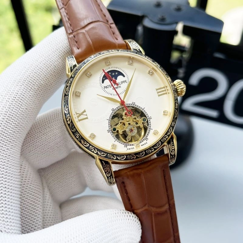 Genuine PATEK PHILIPPE Watches