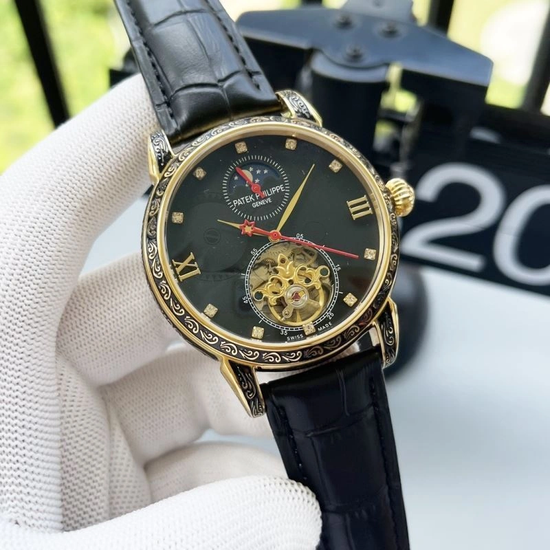 Genuine PATEK PHILIPPE Watches