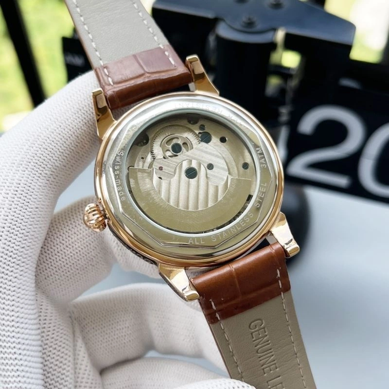 Genuine PATEK PHILIPPE Watches