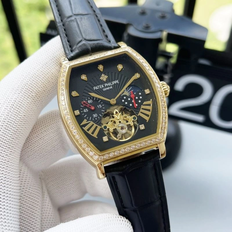 Authentic PATEK PHILIPPE Watches