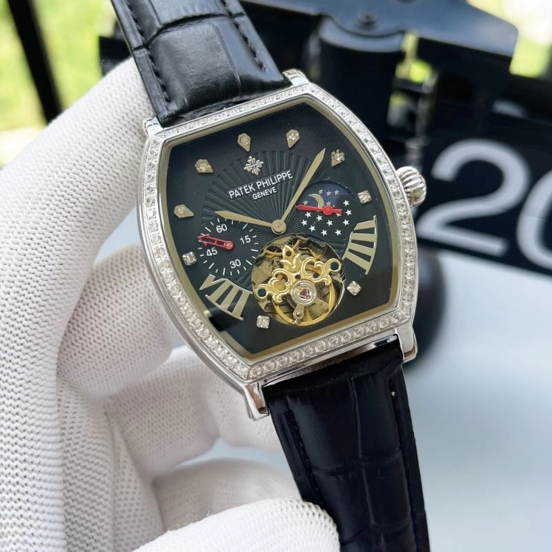 Authentic PATEK PHILIPPE Watches