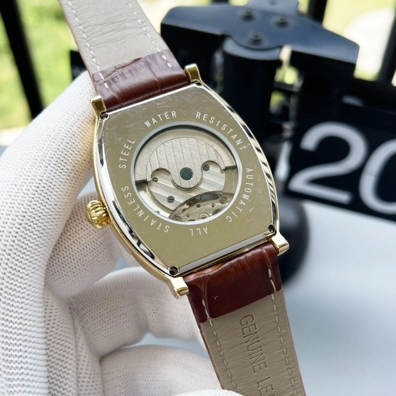 Authentic PATEK PHILIPPE Watches