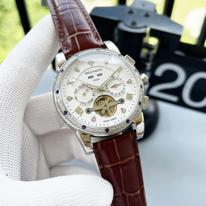 Precise copy PATEK PHILIPPE Watches