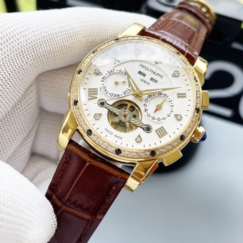 Precise copy PATEK PHILIPPE Watches