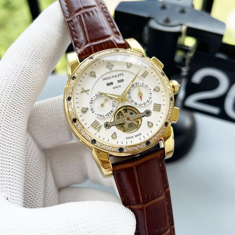 Precise copy PATEK PHILIPPE Watches