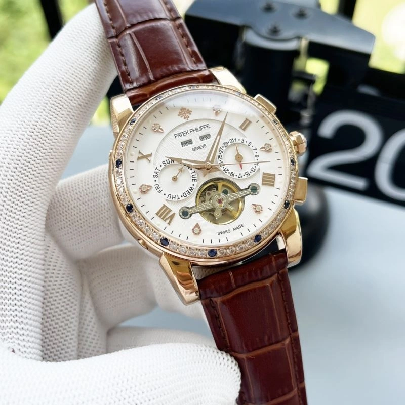 Precise copy PATEK PHILIPPE Watches
