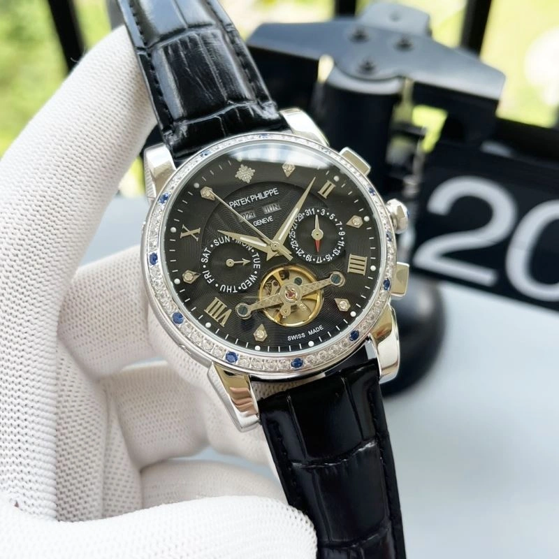 Precise copy PATEK PHILIPPE Watches