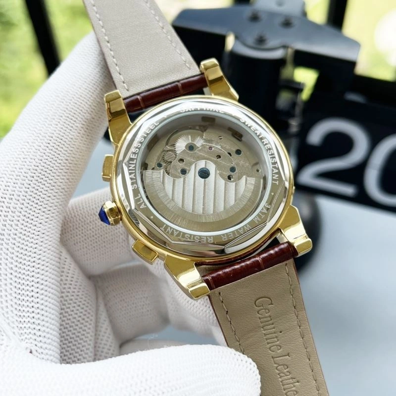 Precise copy PATEK PHILIPPE Watches