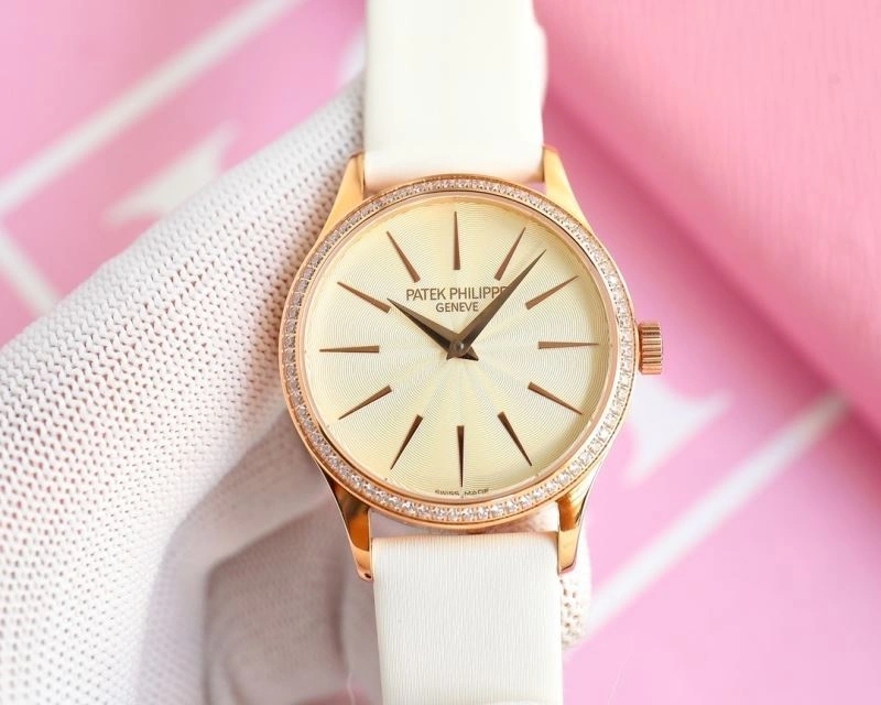PATEK PHILIPPE Watches