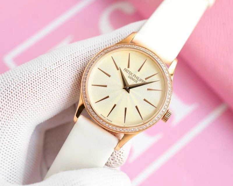Mirror quality PATEK PHILIPPE Watches
