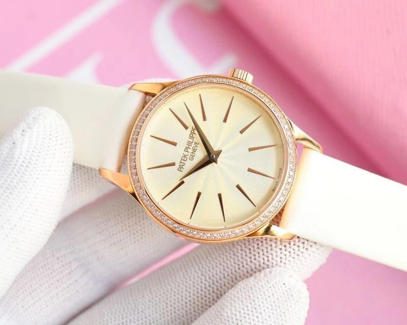 Mirror quality PATEK PHILIPPE Watches