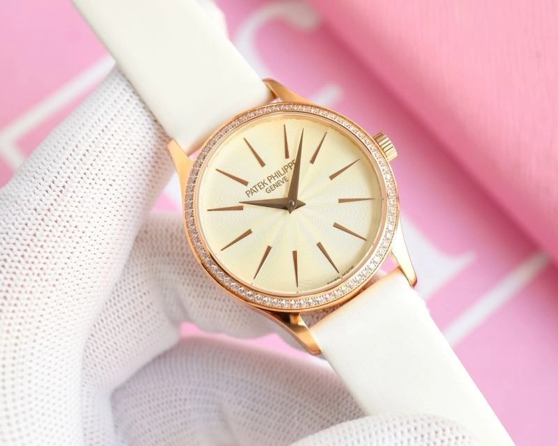 Mirror quality PATEK PHILIPPE Watches