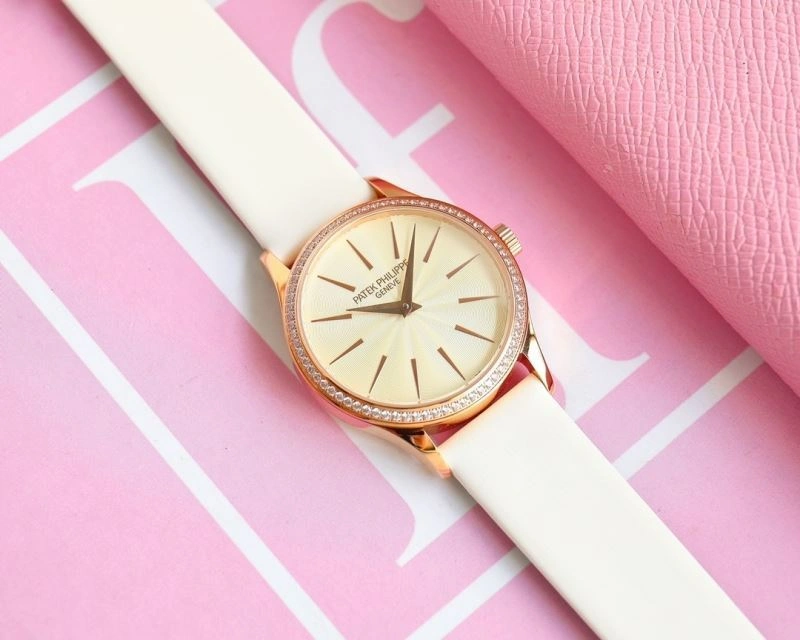 Mirror quality PATEK PHILIPPE Watches