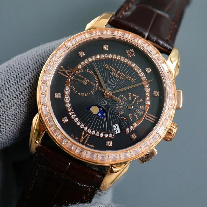 Precise copy PATEK PHILIPPE Watches