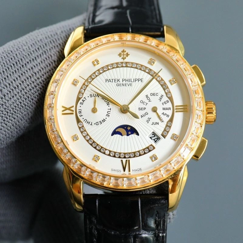 Precise copy PATEK PHILIPPE Watches