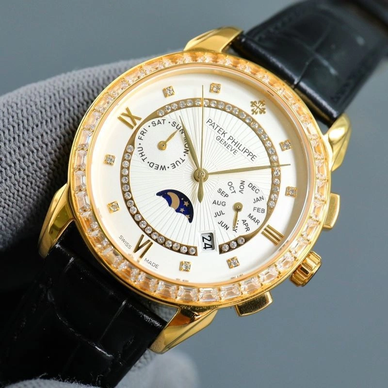 Precise copy PATEK PHILIPPE Watches