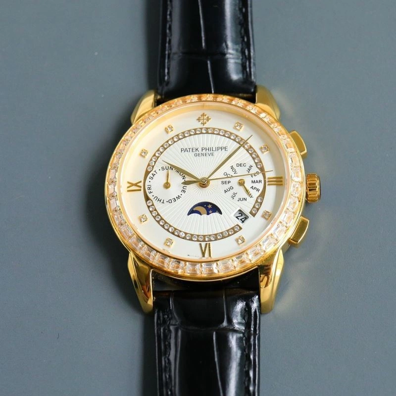 Precise copy PATEK PHILIPPE Watches
