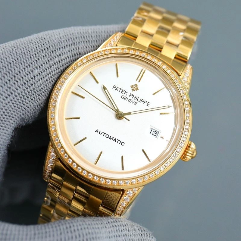 Budget-friendly PATEK PHILIPPE Watches