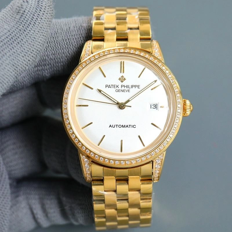 Budget-friendly PATEK PHILIPPE Watches