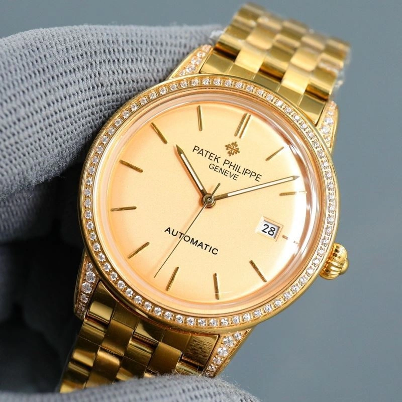 Budget-friendly PATEK PHILIPPE Watches
