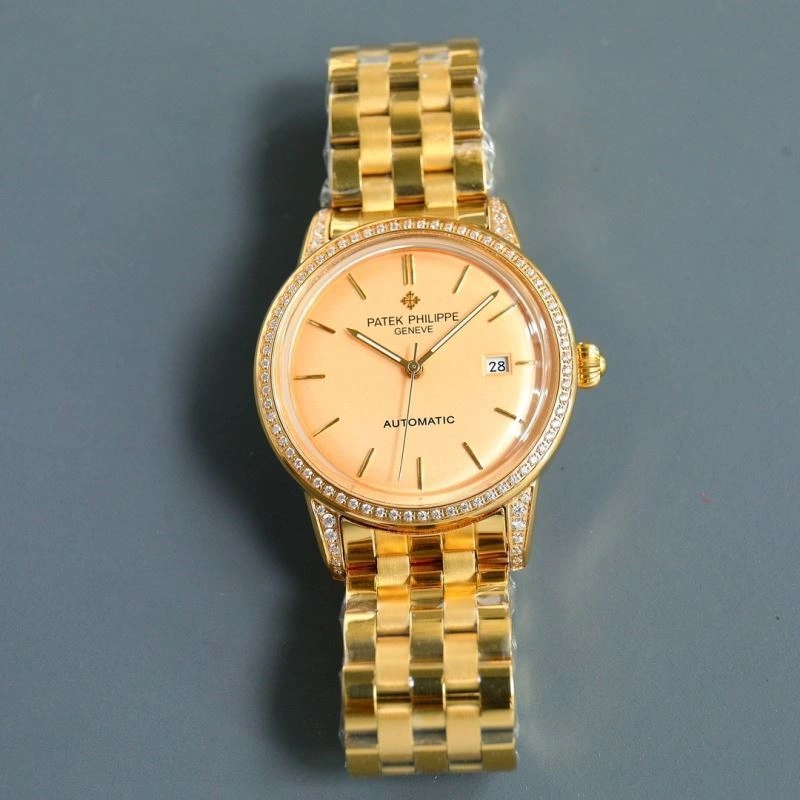 Budget-friendly PATEK PHILIPPE Watches