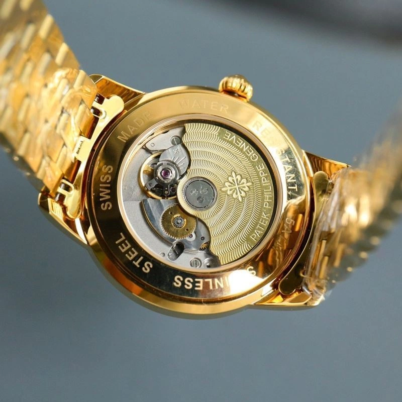 Budget-friendly PATEK PHILIPPE Watches